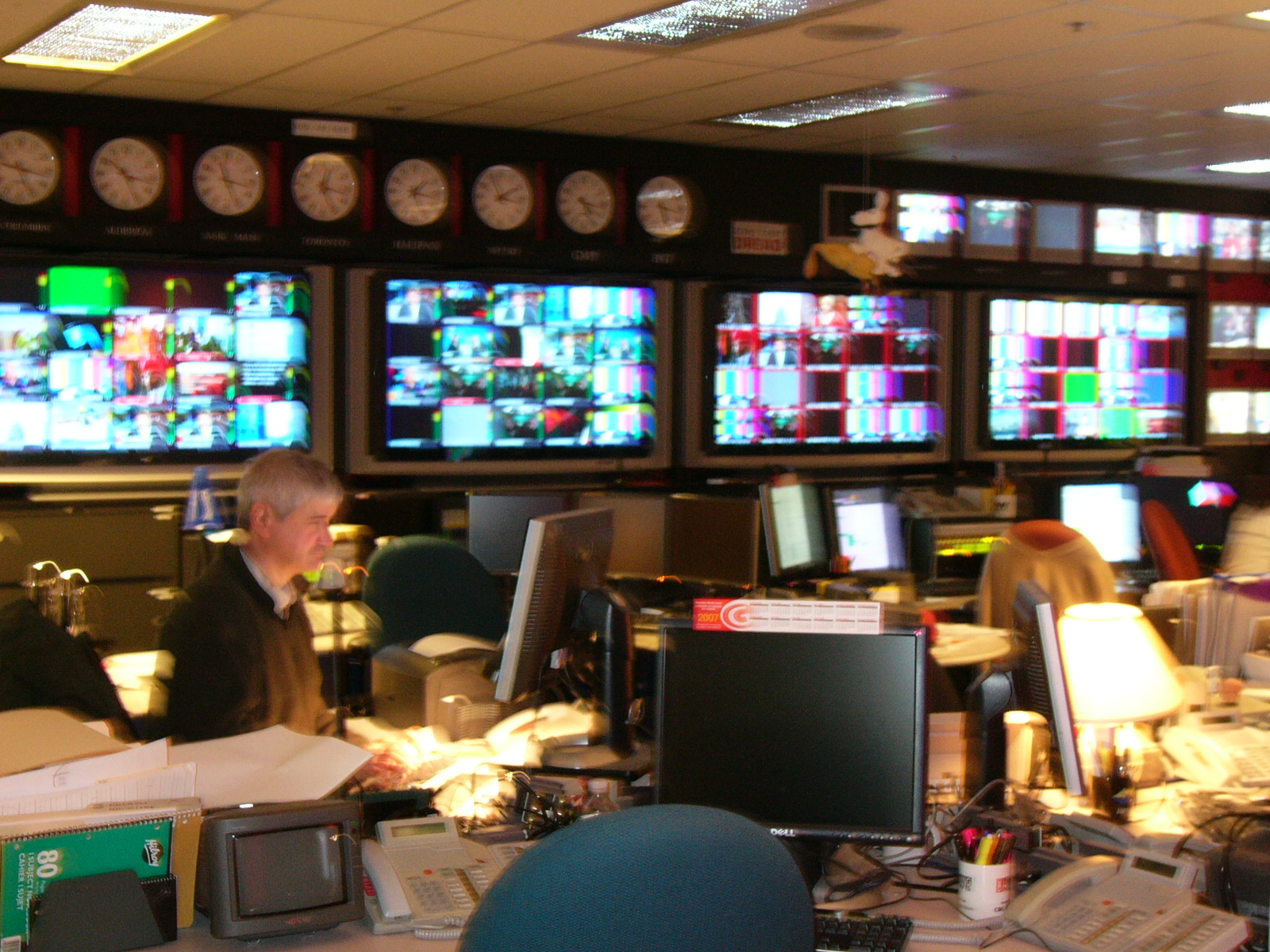 CBC Unites - Canadian Media Guild